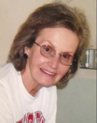 Peggy Benson Obituary (2017) - Fenton, MI - Flint Journal