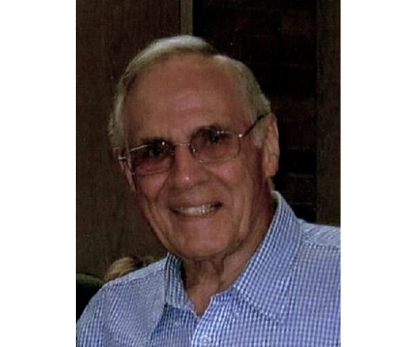 RICHARD WARDEN Obituary (2017) - Flint, MI - Flint Journal