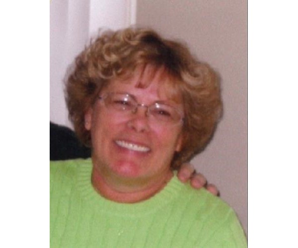 Paulette Morrisette Obituary (2017) - Davison, MI - Flint Journal
