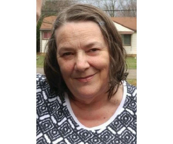 Patricia Vance Obituary (2017) - Flint, MI - Flint Journal