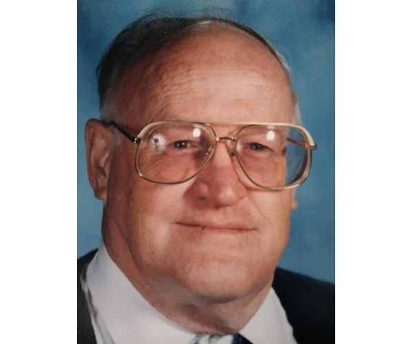 Coleman Irvine Obituary (1932 - 2017) - Davison, MI - Flint Journal