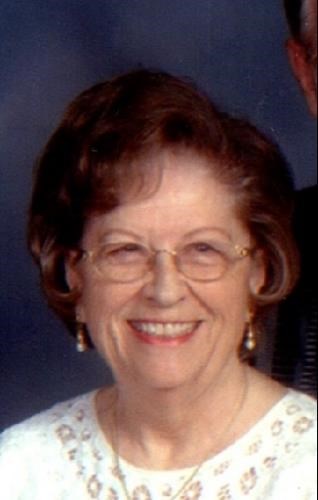 MARY MUCKENTHALER Obituary (1930 - 2018) - Flint, MI - Flint Journal