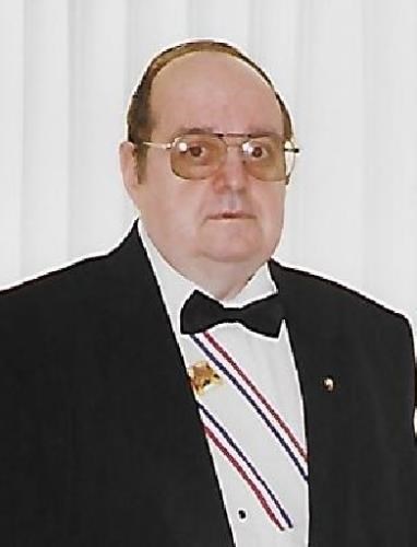 Lawrence Osterman Obituary (1941 - 2018) - Legacy Remembers