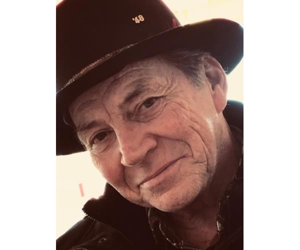 Ray Ridley Obituary (1948 - 2018) - Legacy Remembers
