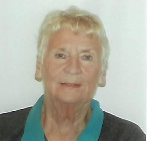 Judith Angell Obituary (1947 - 2018) - Swartz Creek, MI - Flint Journal