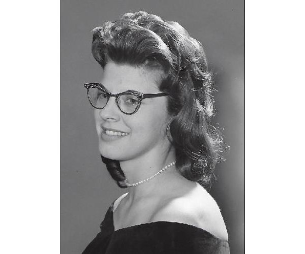 Ellen Blanck Obituary (2018) - Flint, MI - Flint Journal