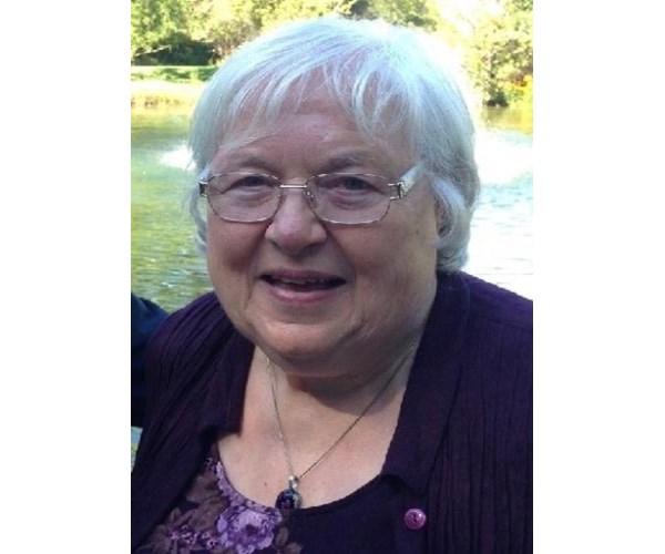 Janet Williams Obituary (2019) - Flint, MI - Flint Journal
