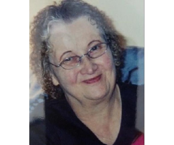 Nancy Harrison Obituary (1936 - 2019) - Swartz Creek, MI - Flint Journal
