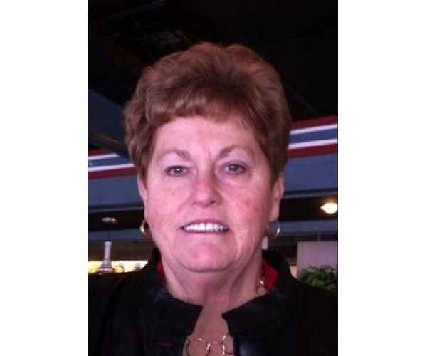Sharon Kirsch Obituary (1943 - 2019) - Flint, MI - Flint Journal