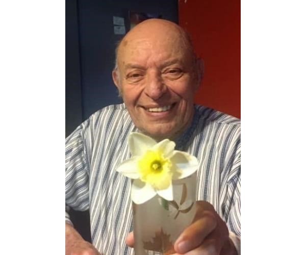 John Seidel Obituary (1937 - 2019) - Davison, MI - Flint Journal