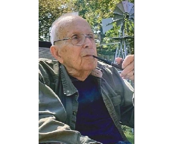 David Haeger Obituary (1938 - 2019) - Swartz Creek, MI - Flint Journal