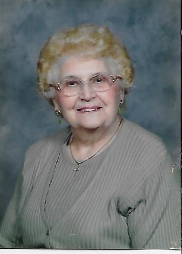 Mary Toth Obituary (2019) - Fenton, MI - Flint Journal