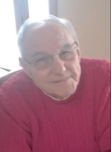 John Sellinger Obituary (1932 - 2019) - Grand Blanc, MI - Flint Journal