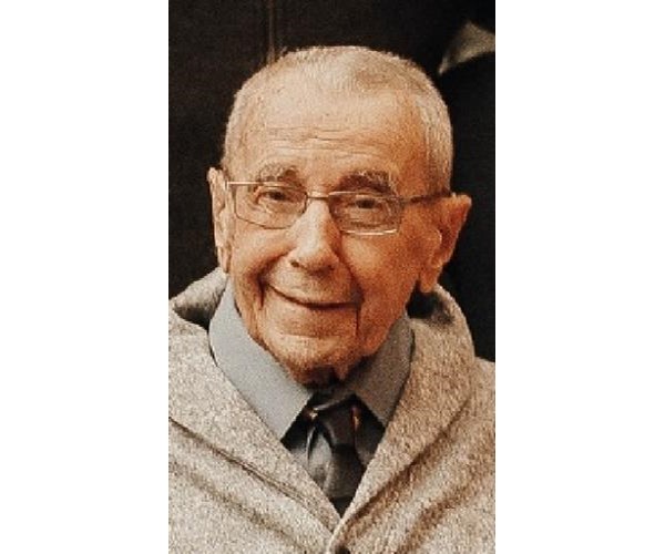 Charles JACOBSON Obituary (1934 - 2019) - Clio, MI - Flint Journal
