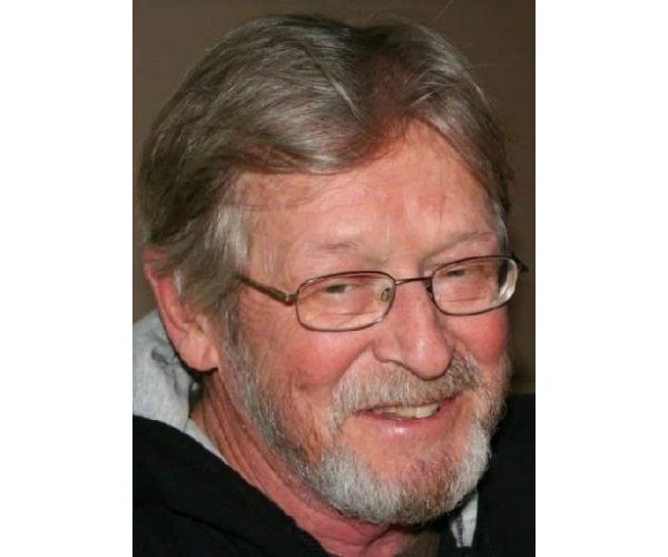 KENNETH BAXTER Obituary (1947 - 2019) - Flint, MI - Flint Journal