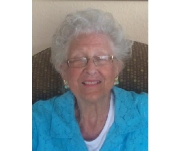 Gloria Powell Obituary (1926 - 2020) - Montrose, MI - Flint Journal