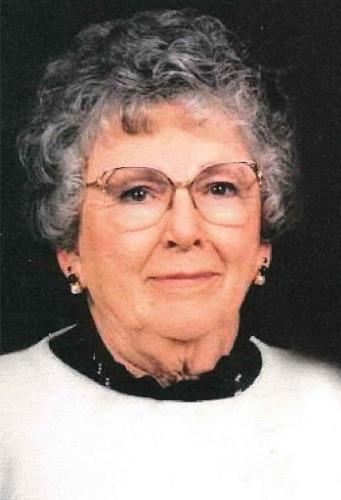 Frances Welch Obituary - Death Notice and Service Information