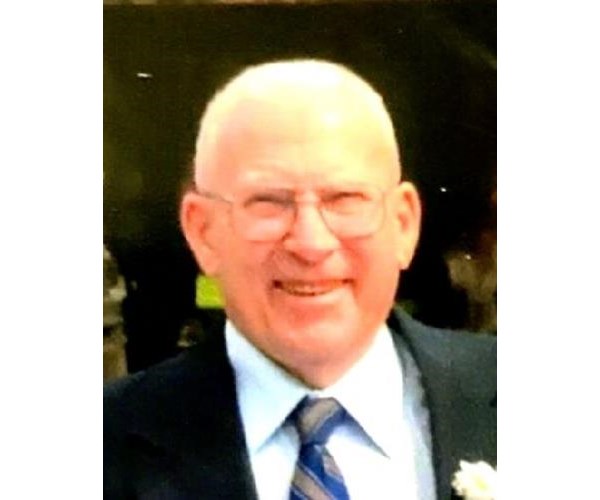 MORRIS ABBOTT Obituary (1924 - 2020) - Flint, MI - Flint Journal