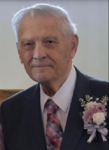 John Koval Obituary - Death Notice and Service Information