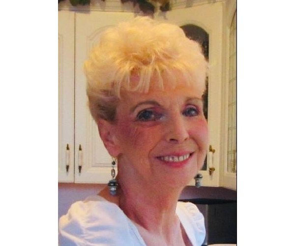 Connie Meier Obituary (1943 - 2020) - Legacy Remembers
