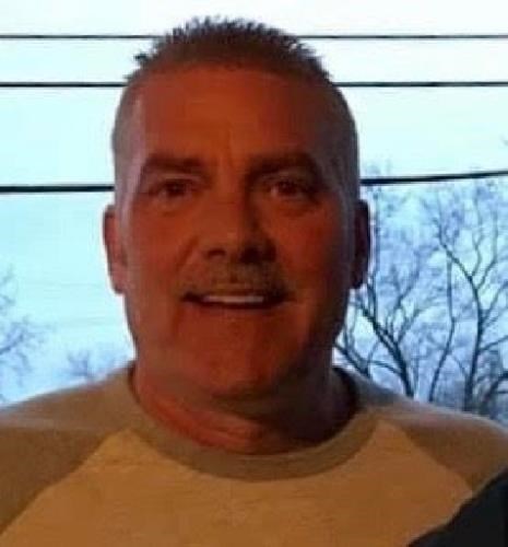 Thomas Hanson Obituary (1961 - 2020) - Swartz Creek, MI - Flint Journal