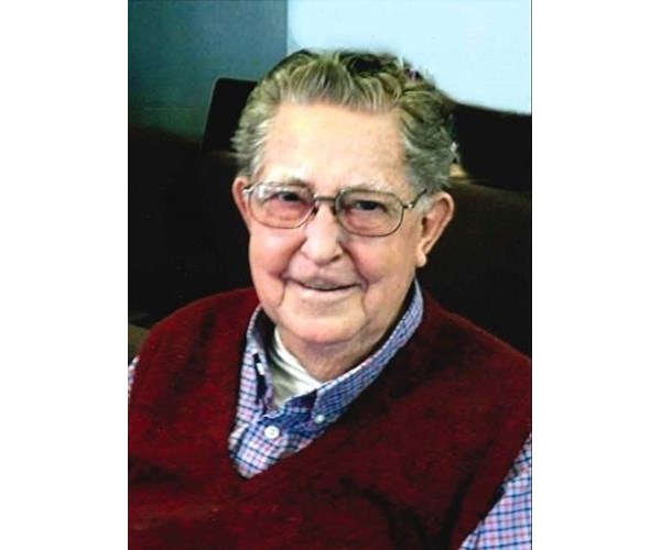 Harmon Jones Obituary (1928 - 2020) - Swartz Creek, MI - Flint Journal