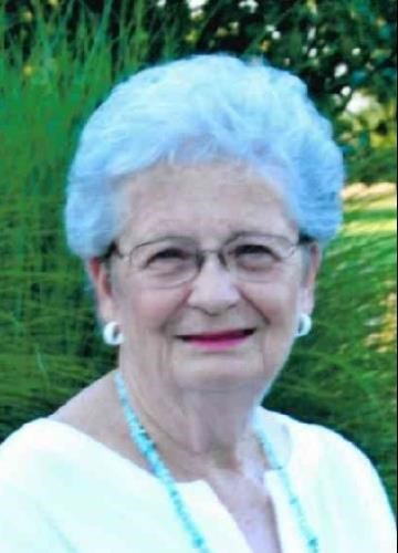 CYNTHIA BYRD Obituary (1932 - 2020) - Flint, MI - Flint Journal