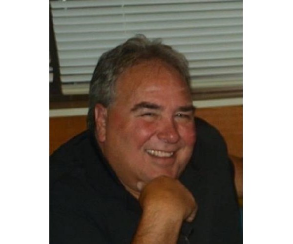MICHAEL FRENCH Obituary (1956 - 2020) - Flint, MI - Flint Journal