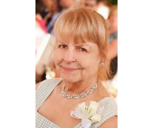Joan Faber Obituary (1934 - 2020) - Swartz Creek, MI - Flint Journal