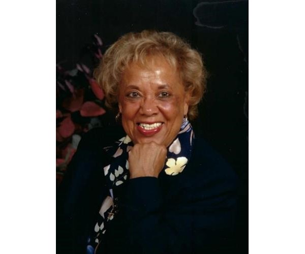Norma Newman Obituary (1936 - 2020) - Flint, MI - Flint Journal