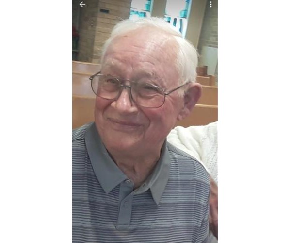 Ralph Compton Obituary (1932 - 2020) - Legacy Remembers