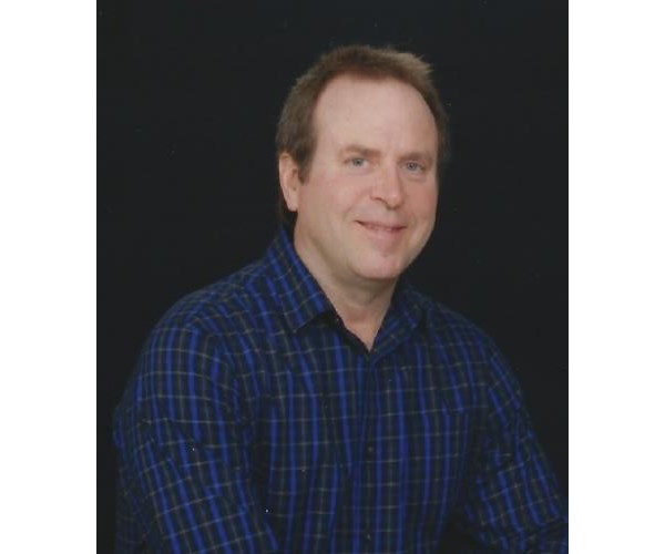 John Charron Obituary (1958 - 2021) - Davison, MI - Flint Journal