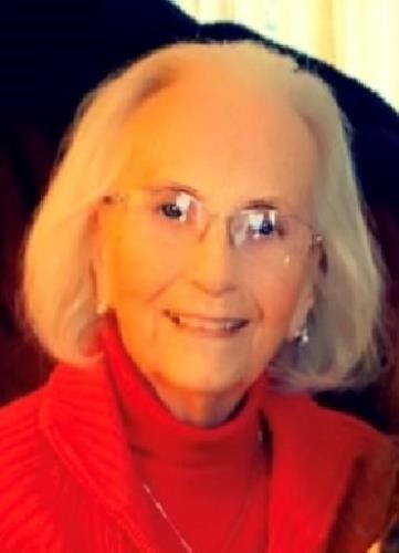 Donna Hull Obituary (1928 - 2021) - Fenton, MI - Flint Journal