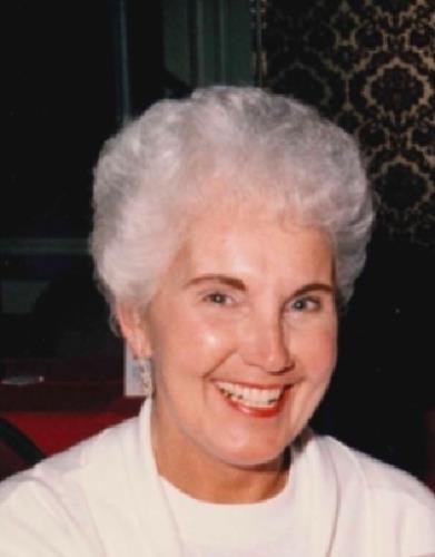 Jacqueline LAHAR Obituary (1932 - 2021) - Swartz Creek, MI - Flint Journal