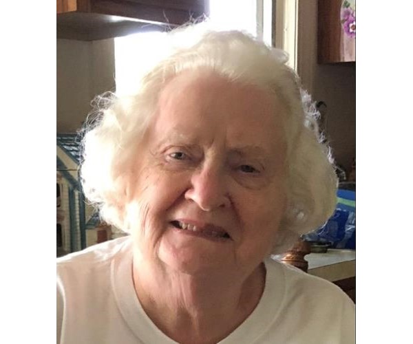 Norma Bargiel Obituary (2021) - Davison, MI - Flint Journal