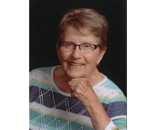 Norma Vohwinkle Obituary (2021) - Davison, MI - Flint Journal