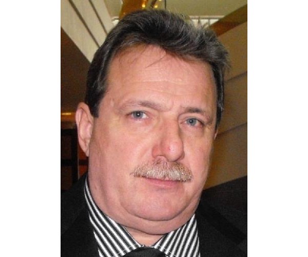 William Cokley Obituary (1954 - 2021) - Davison, MI - Flint Journal