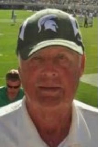 Kenneth Carlson Obituary (2022) - Williamston, MI - Flint Journal