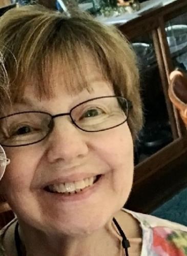 Darlene Rockwood Obituary (2022) - Niles, MI - Flint Journal