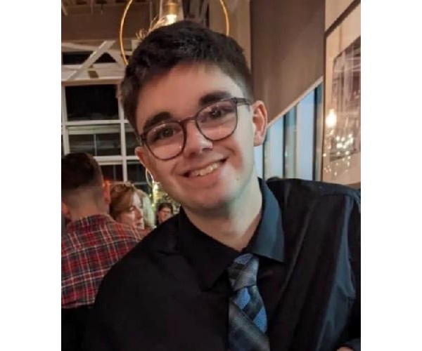 Carson Howe Obituary (2003 - 2022) - Holly, MI - Flint Journal