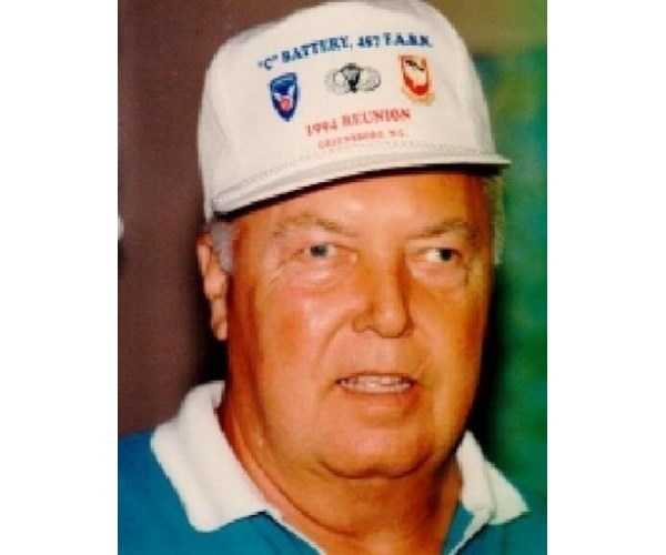 Harold Stone Obituary (1930 - 2022) - Legacy Remembers