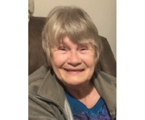 Michele Martin Obituary (2022) - Swartz Creek, MI - Flint Journal