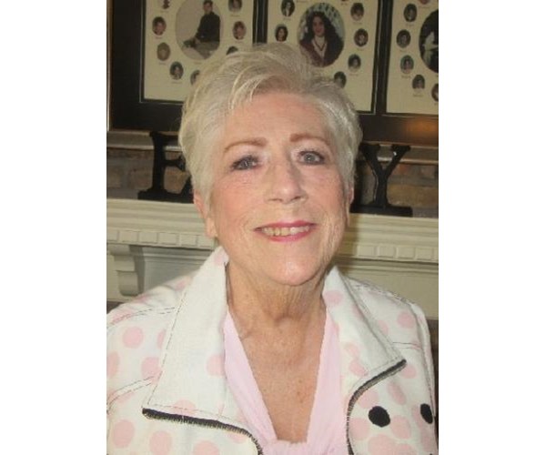 Linda Lazar Obituary (2022) - Flint, MI - Flint Journal
