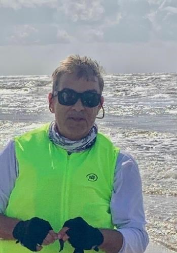 Steven Anderson Obituary (1954 - 2022) - Mission, TX, TX - Flint Journal