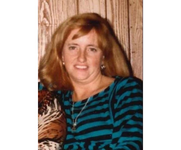 Dianne Carrier Obituary (2023) - Swartz Creek, MI - Flint Journal