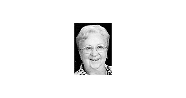 CAROL HARRINGTON Obituary (2010) - Titusville, FL - FloridaToday