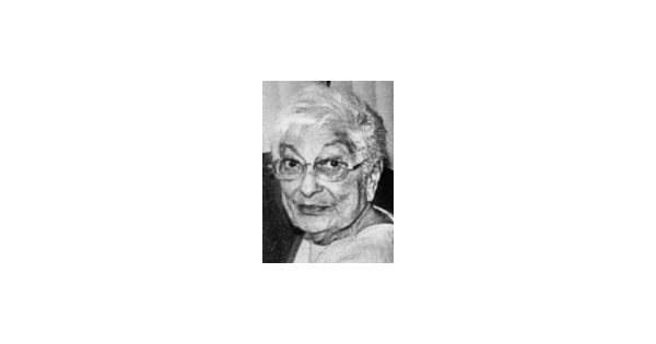MARY CANNELLA Obituary (2010) - Cocoa, FL - FloridaToday