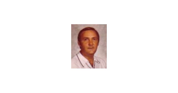 Kenneth Baker Obituary (1941 - 2011) - Rockledge, FL - FloridaToday