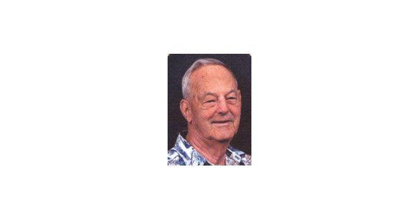 Reginald Leonard Obituary (2011) - Satellite Beach, FL - FloridaToday