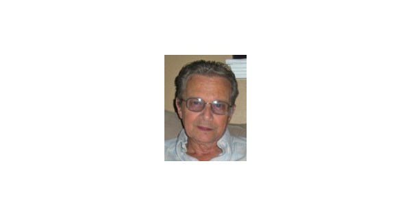 Douglas Dobson Obituary (2011) - Palm Bay, FL - FloridaToday